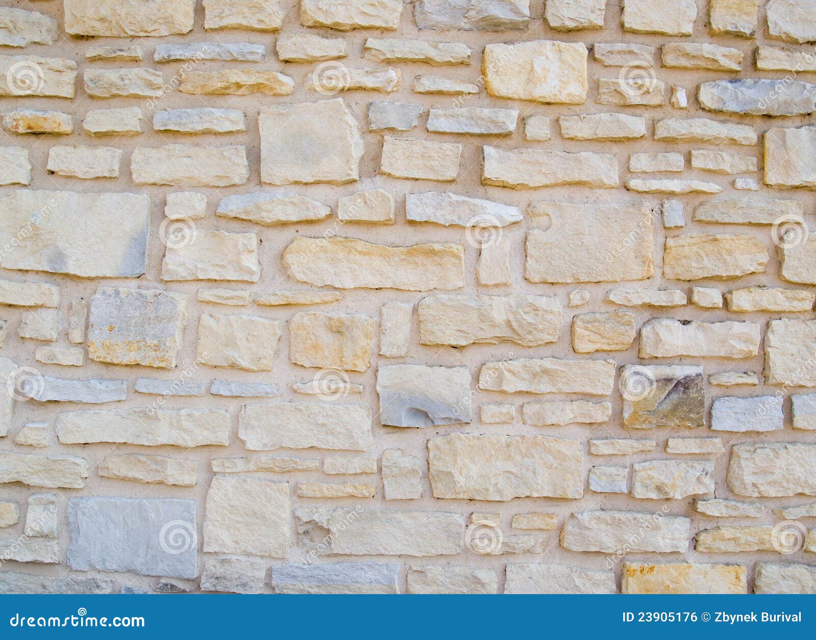 Sandstone Wall Texture Royalty Free Stock Image - Image: 23905176
