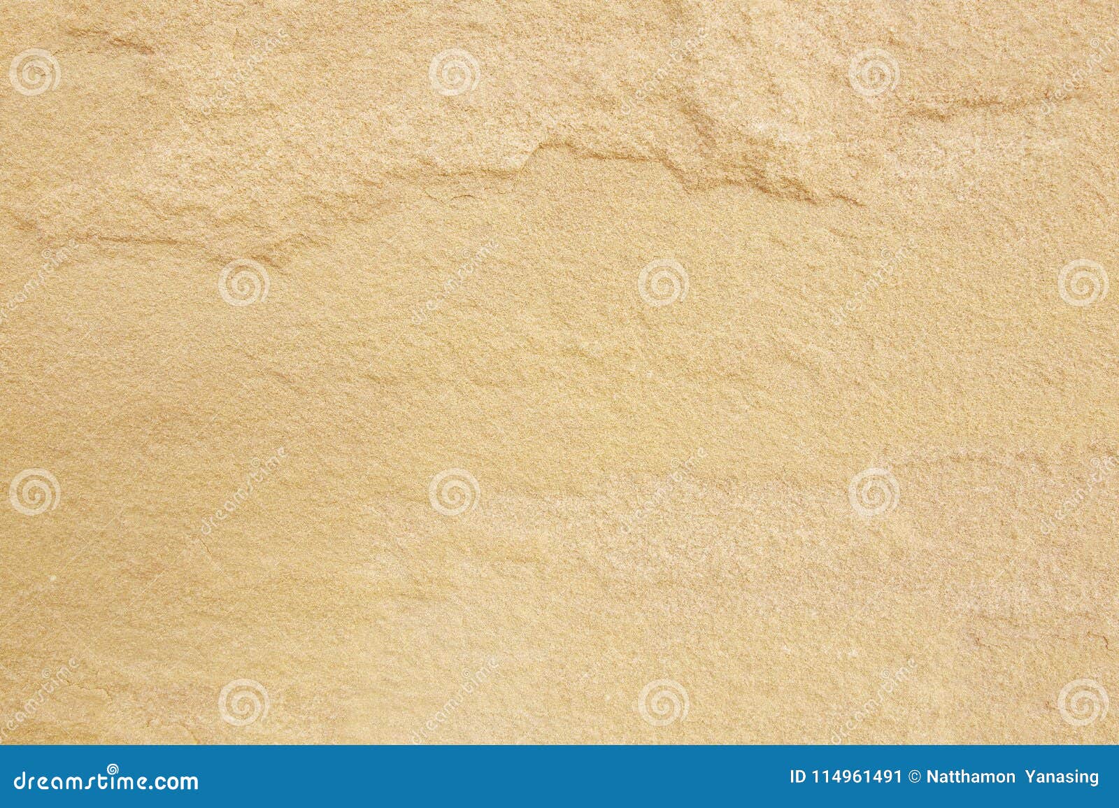 Sandstone Wall Texture in Natural Pattern with High Resolution. Stock ...