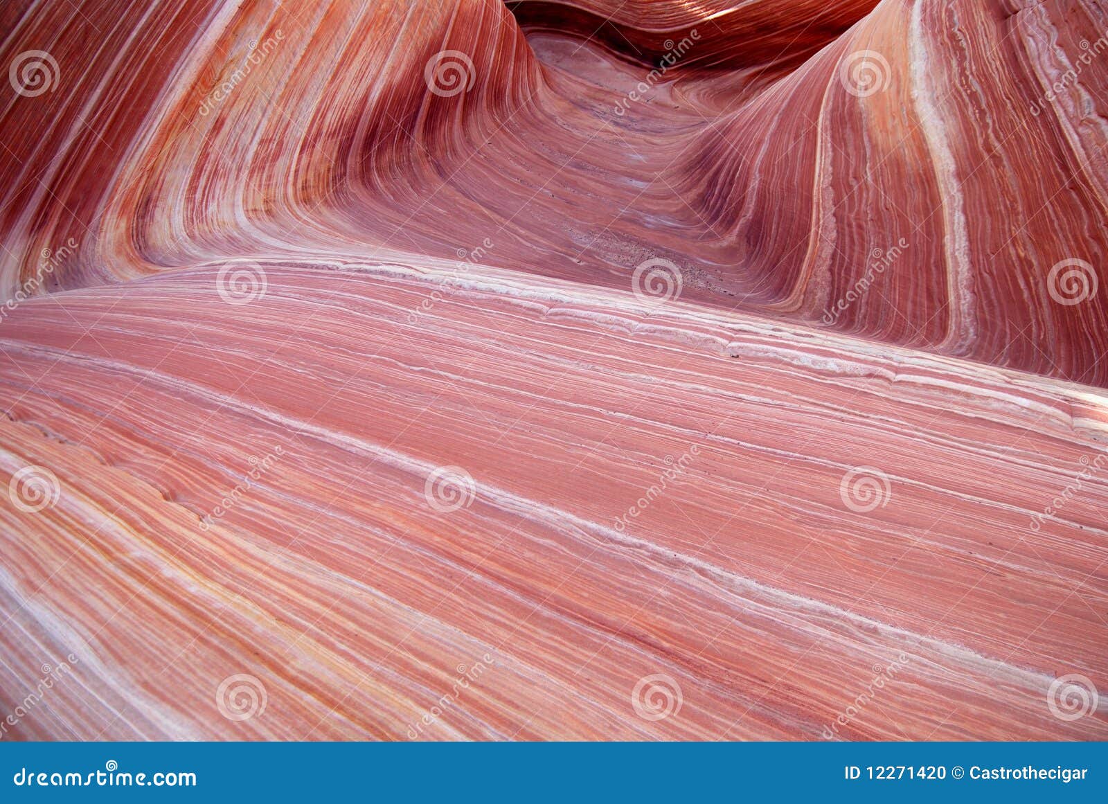 Sandstone Waves stock photo. Image of designs, details - 12271420