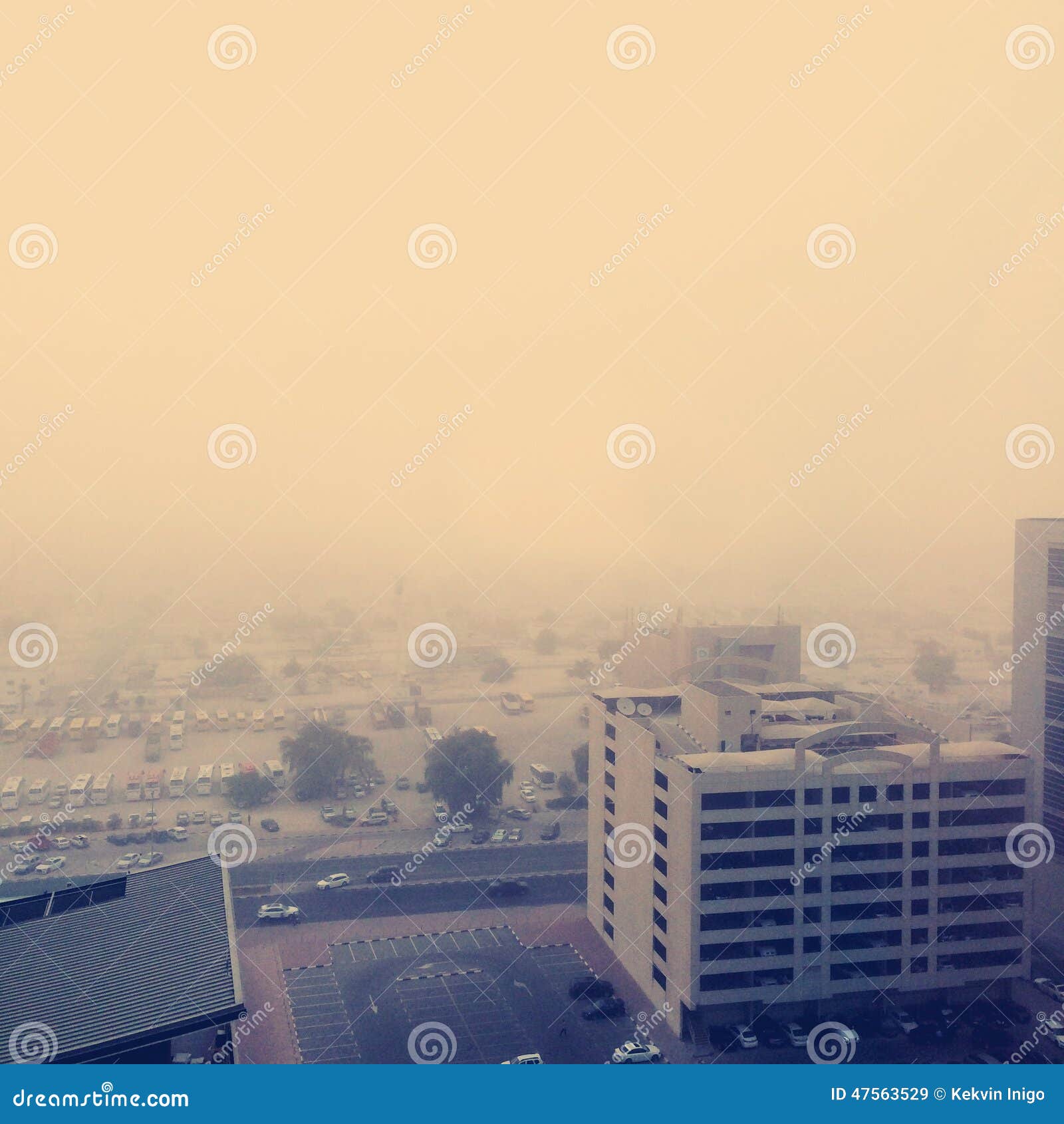 Sandstorm stock image. Image of beautiful, sandstorm - 47563529