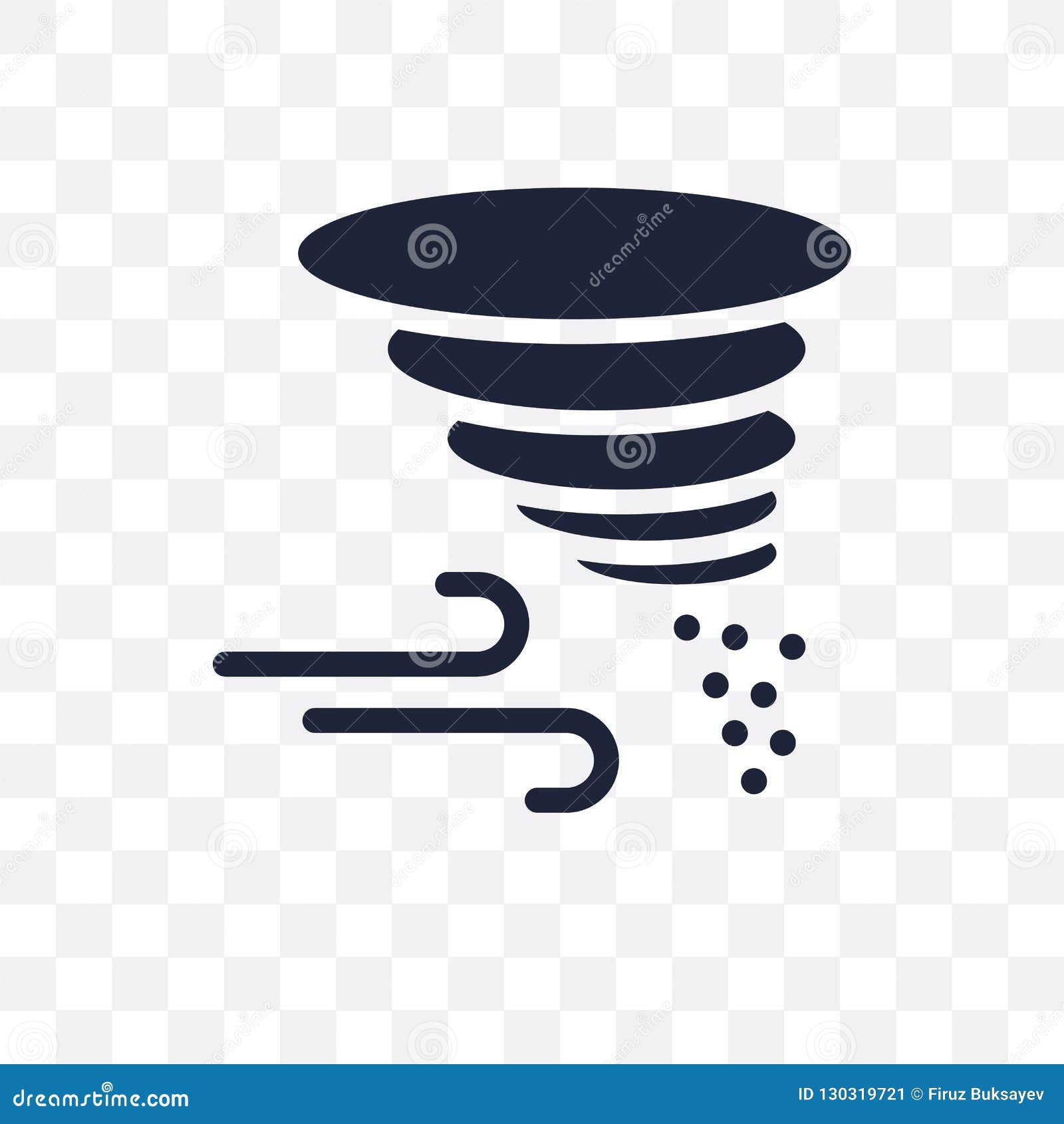 Sandstorm Design Illustration | CartoonDealer.com #301285938