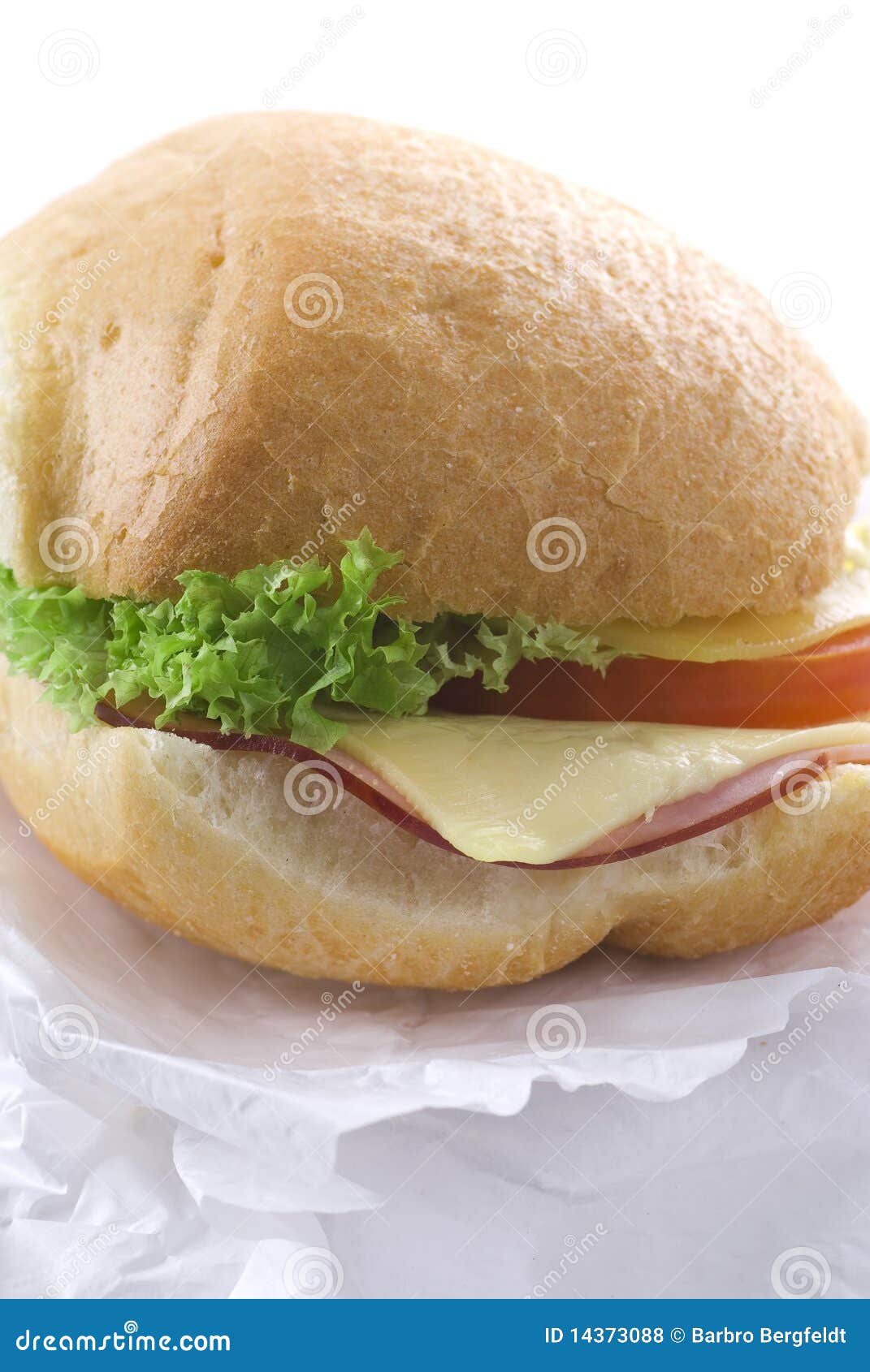 Sandwich stock photo. Image of sandwich, close, food - 14373088