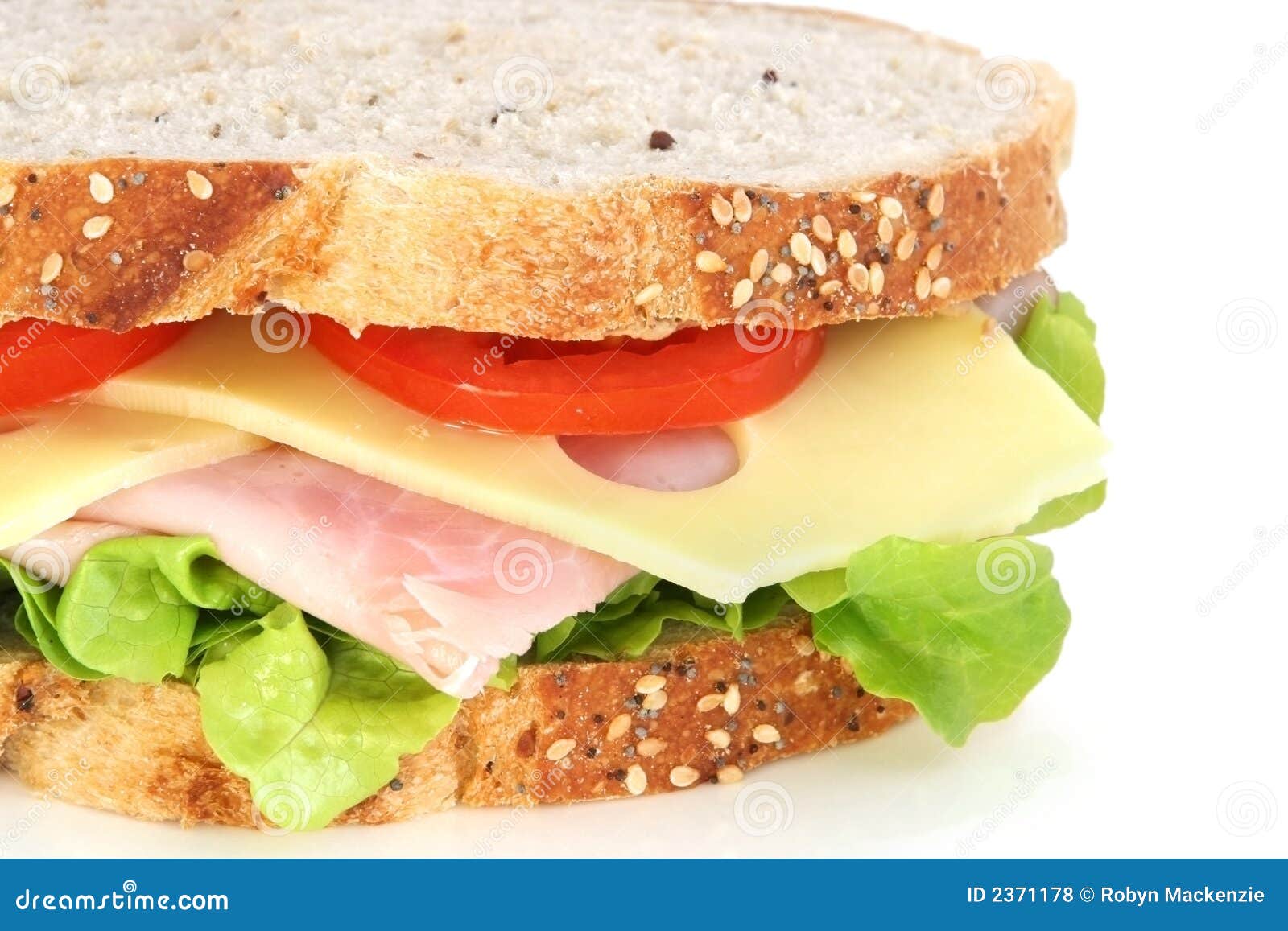 Sandwich stock photo. Image of macro, snack, food, sandwich - 2371178