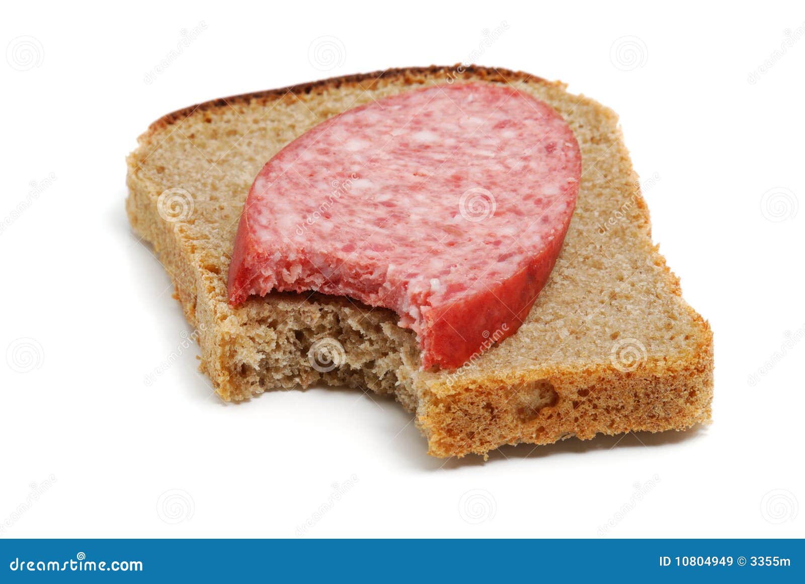 Sandwich with Bite stock image. Image of macro, background - 10804949