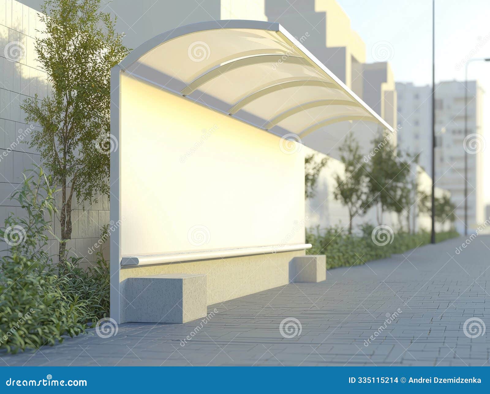 Sandwich Boards with Crezon a-frames for Design Mockups and ...