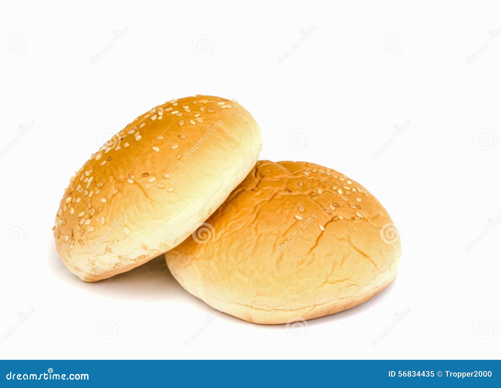 Sandwich bun . stock image. Image of grain, healthy, diet - 56834435
