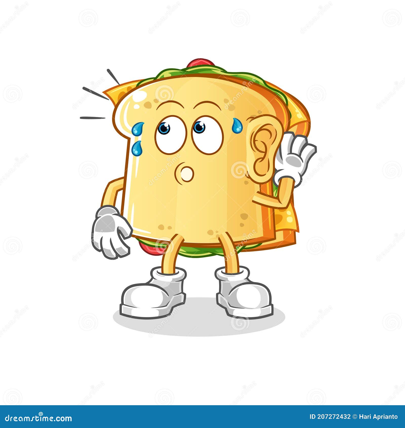 Eavesdropping Cartoons, Illustrations & Vector Stock Images - 1009 ...