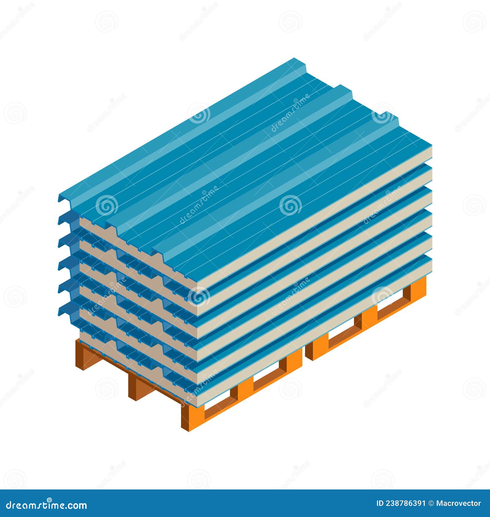 Wall Sandwich Panels Stock Illustrations – 12 Wall Sandwich Panels ...