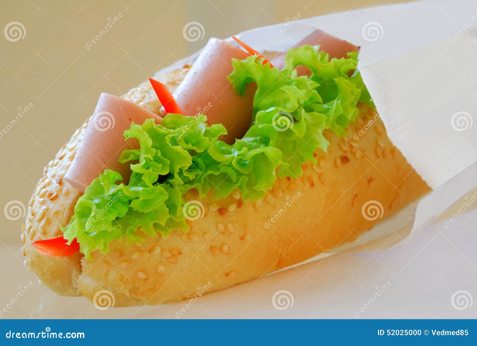 Sandwich stock photo. Image of muffuletta, blimpie, cheese - 52025000