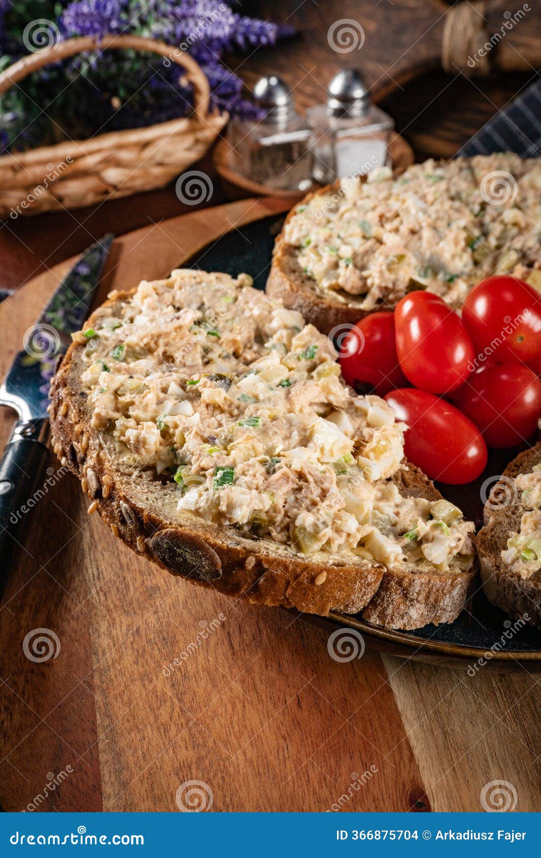 Fish Paste Royalty-Free Stock Image | CartoonDealer.com #16062526