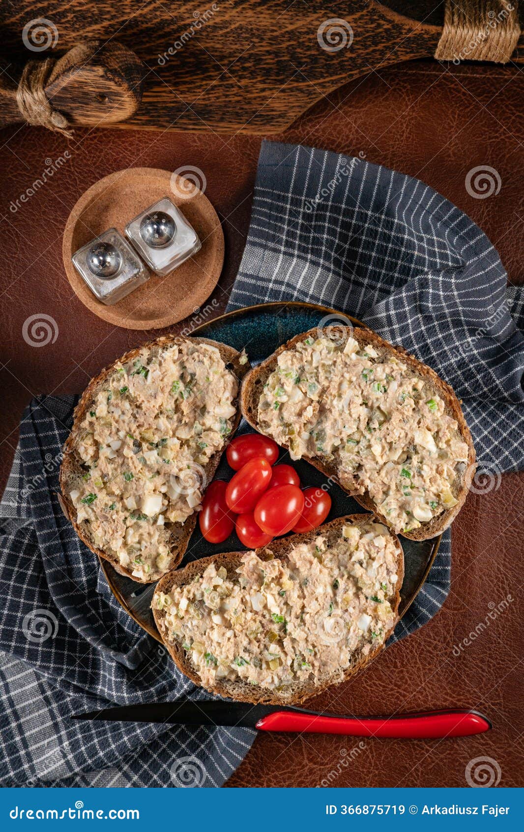 Fish Paste Royalty-Free Stock Image | CartoonDealer.com #16062526