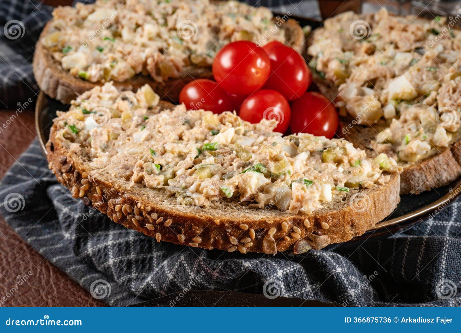 Fish Paste Royalty-Free Stock Image | CartoonDealer.com #16062526