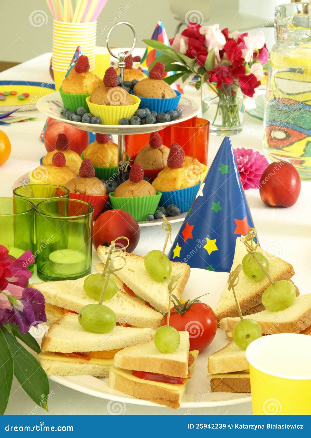 374 Water Muffins Stock Photos - Free & Royalty-Free Stock Photos from ...