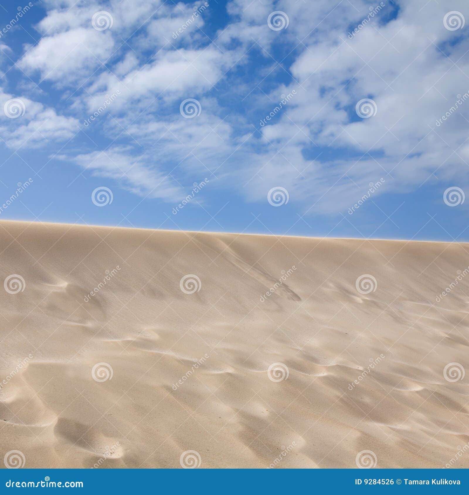 Sandy abstract stock photo. Image of blue, fuerteventura - 9284526