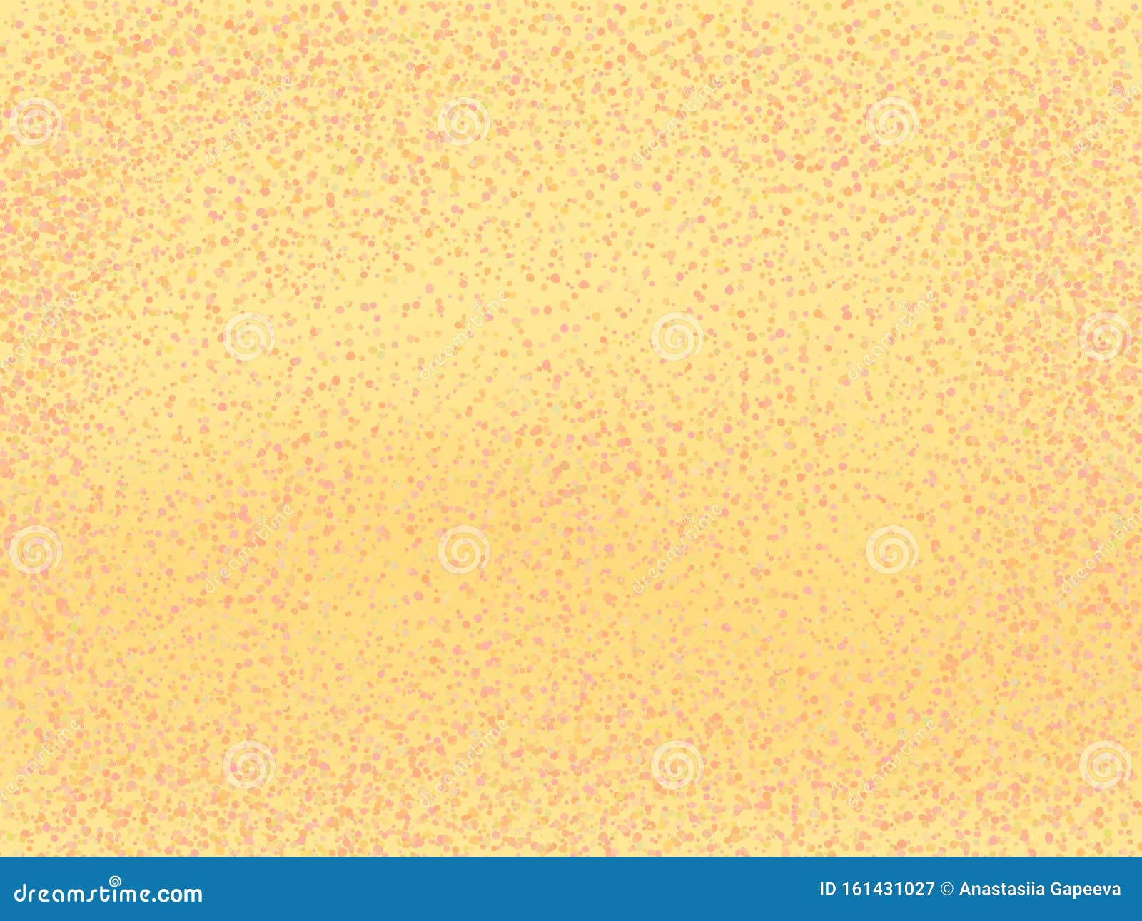 Sandy Abstract Background. Vector Illustration Stock Image - Image of ...