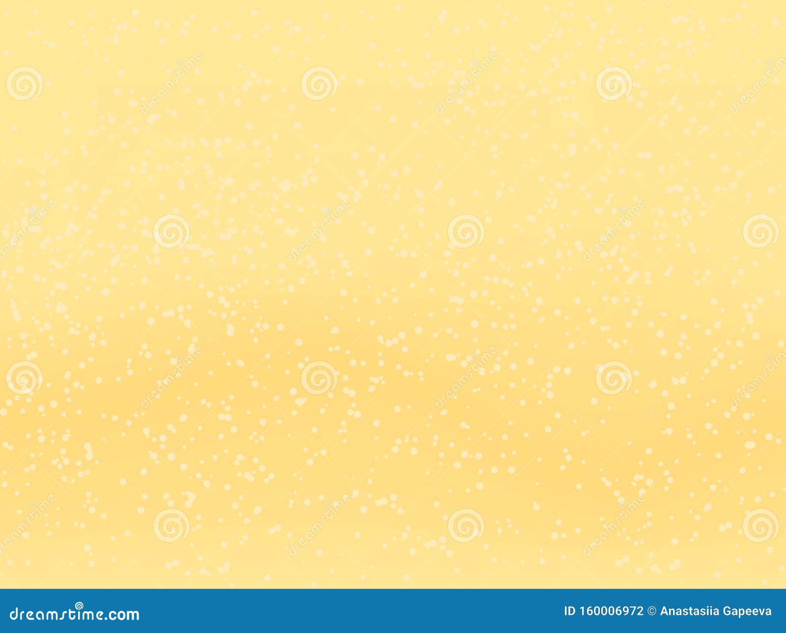 Sandy Abstract Background. Vector Illustration Stock Illustration ...