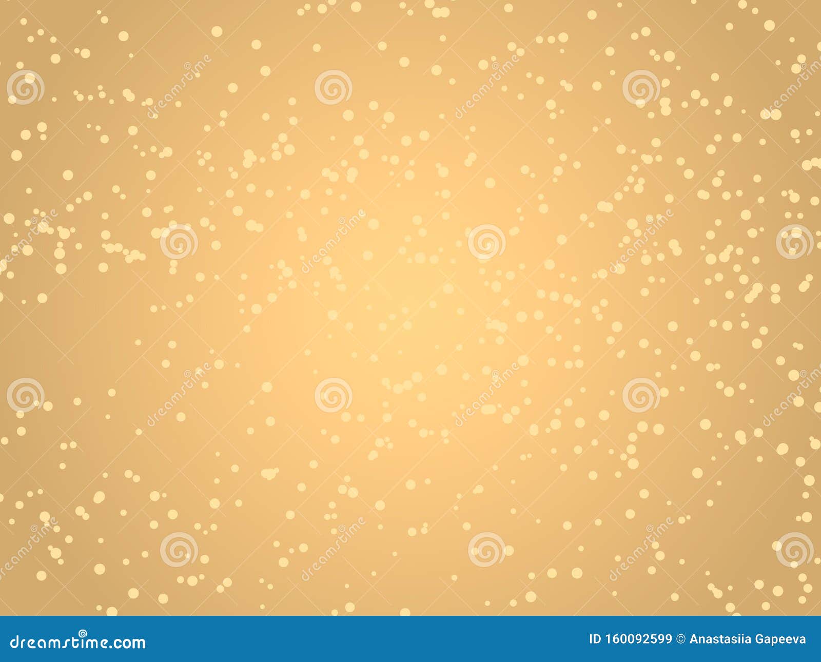 Sandy Abstract Background. Vector Illustration Stock Vector ...