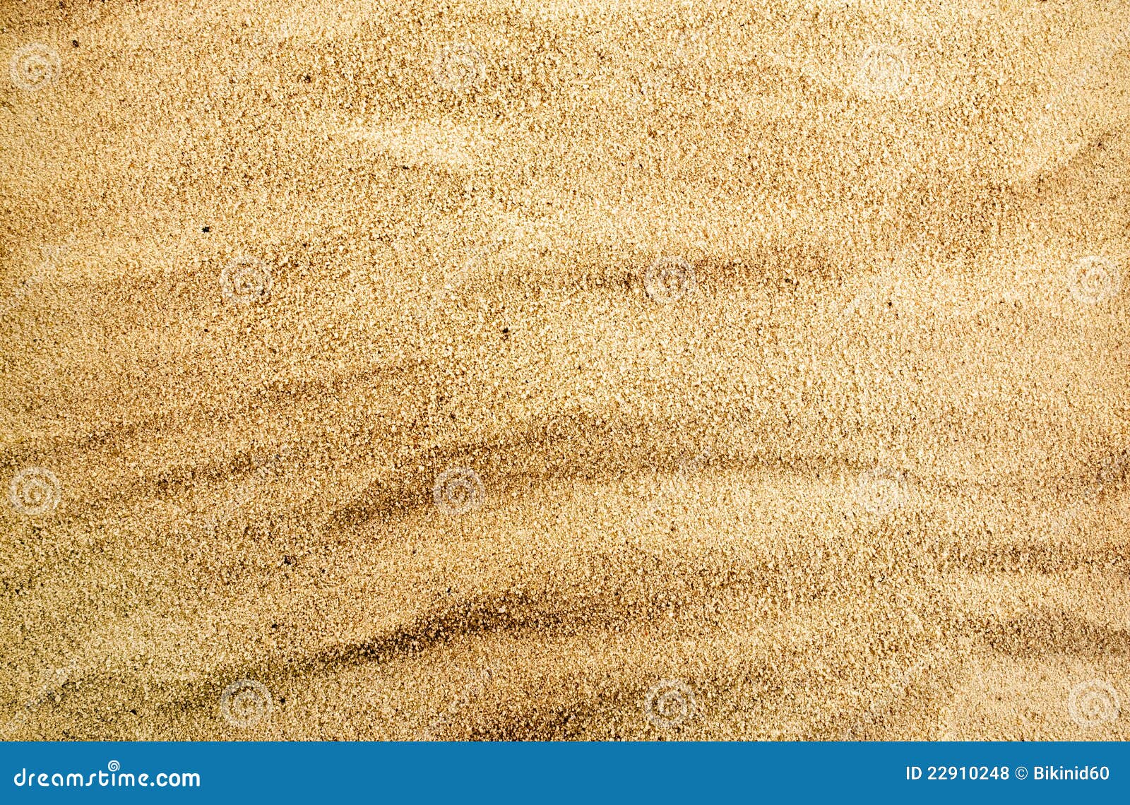 Sandy background. stock photo. Image of pattern, background - 22910248