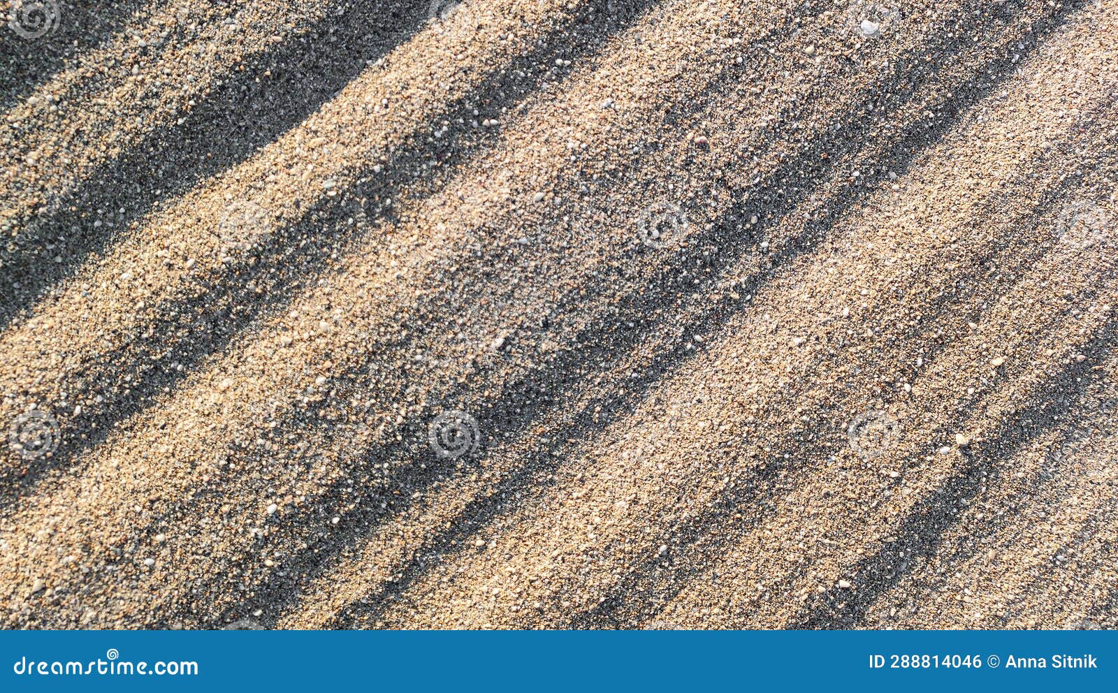 Sandy Background with Diagonal Stripes Stock Photo - Image of line ...