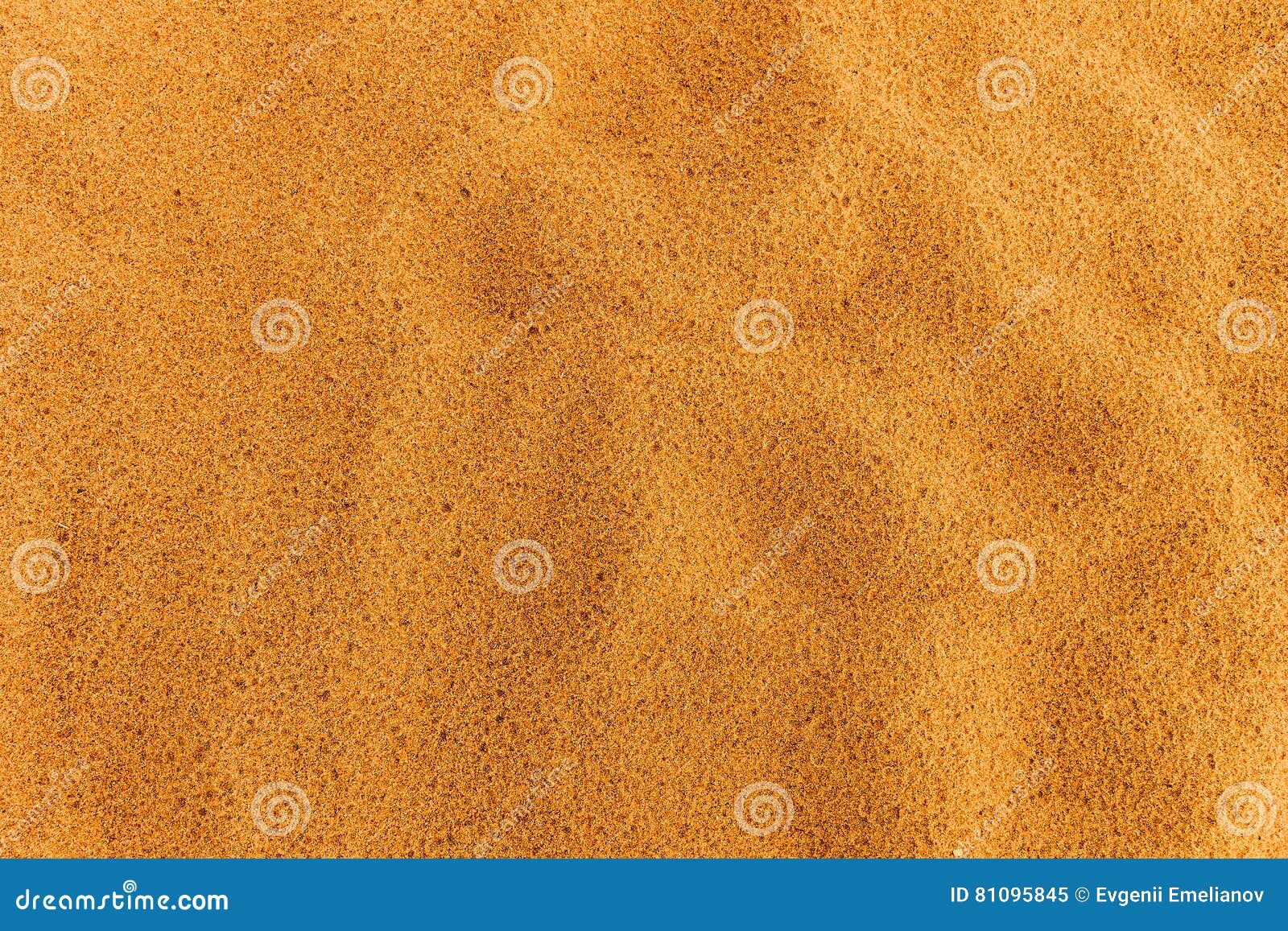Sandy Beach. Detailed Sand Texture Stock Image - Image of design ...
