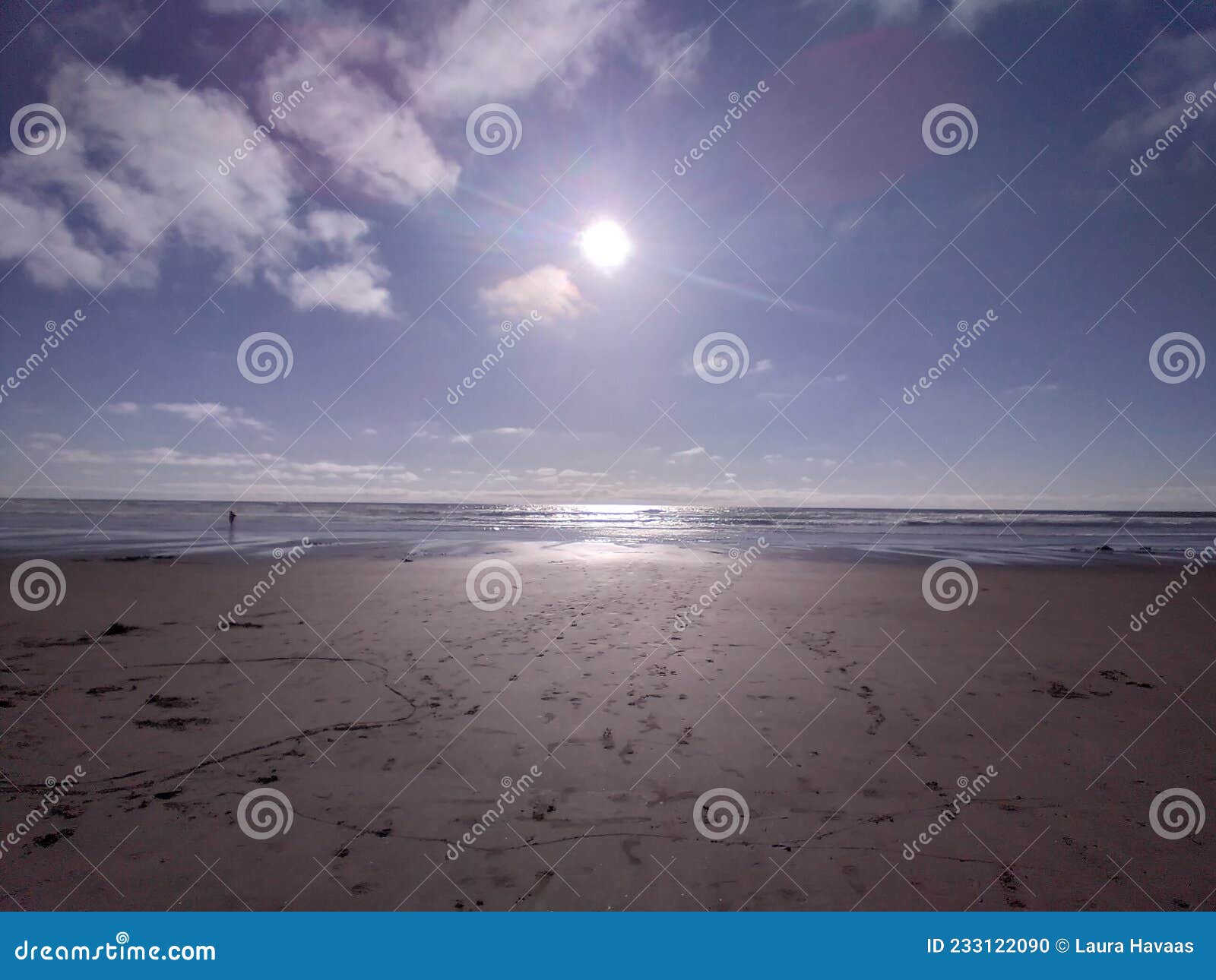 Sandy Beach Patterns 11 stock photo. Image of dusk, shore - 233122090