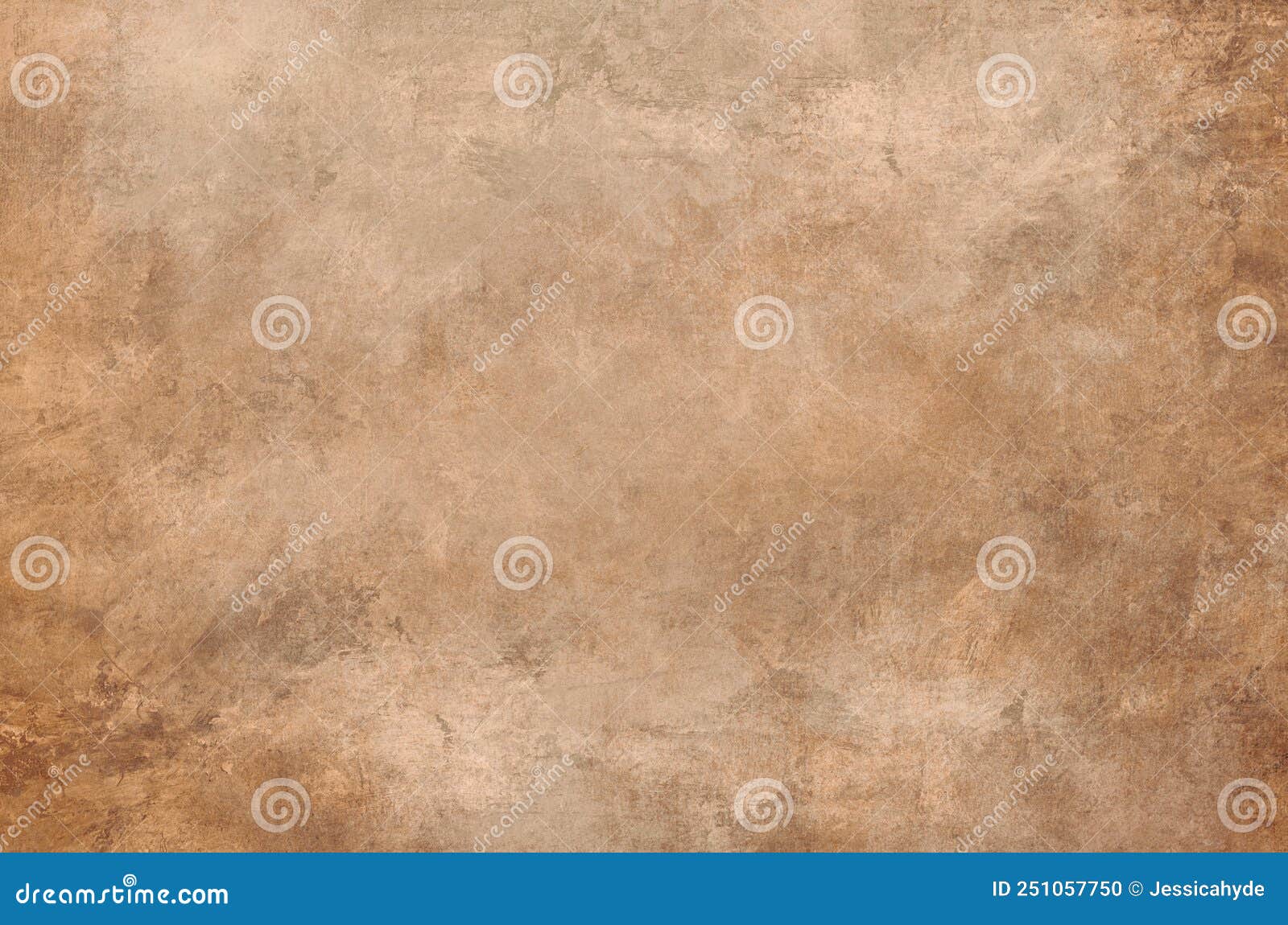 Sandy Brown Colored Grunge Background Stock Photo - Image of grunge ...