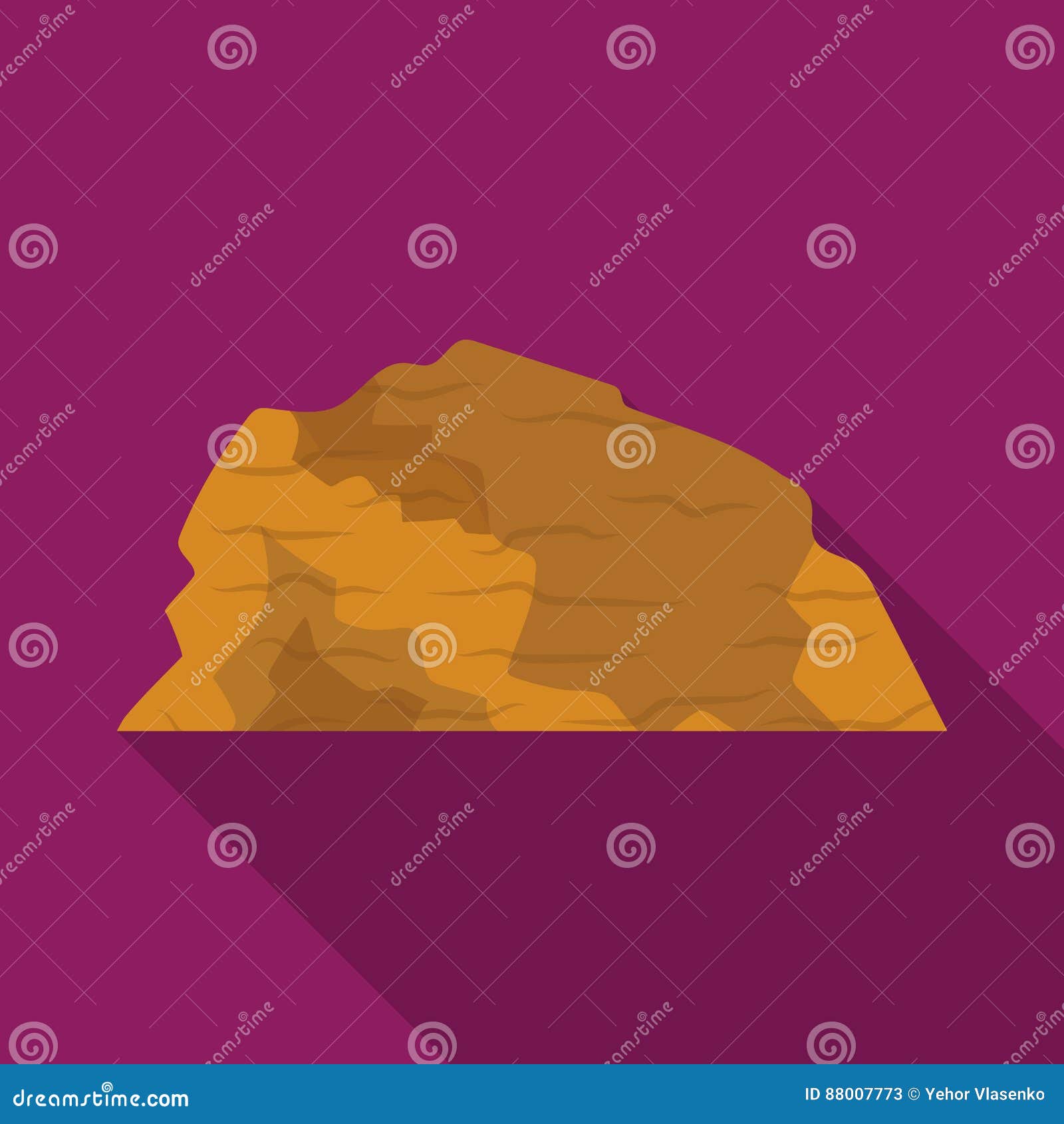 Sandy Ceremony in Wild West .Mountains of Sand.Mountains in the Desert ...