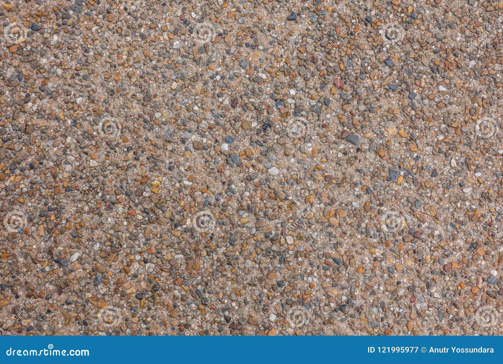 Sandy Concrete Floor for Texture Background Stock Image - Image of ...