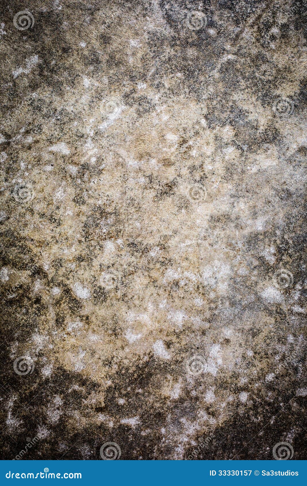 Sandy Concrete Texture. Concrete Grunge Texture. Royalty-Free Stock ...