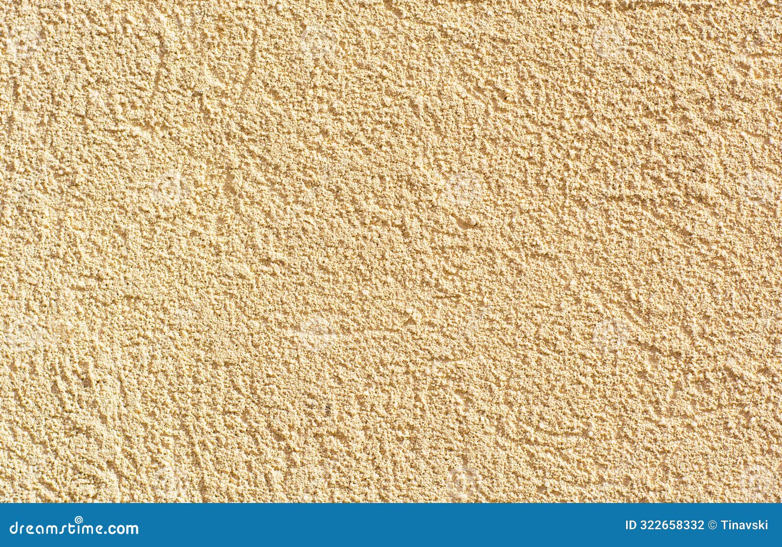 Sandy Crispy Textured Plaster Surface Stock Photo - Image of rustic ...