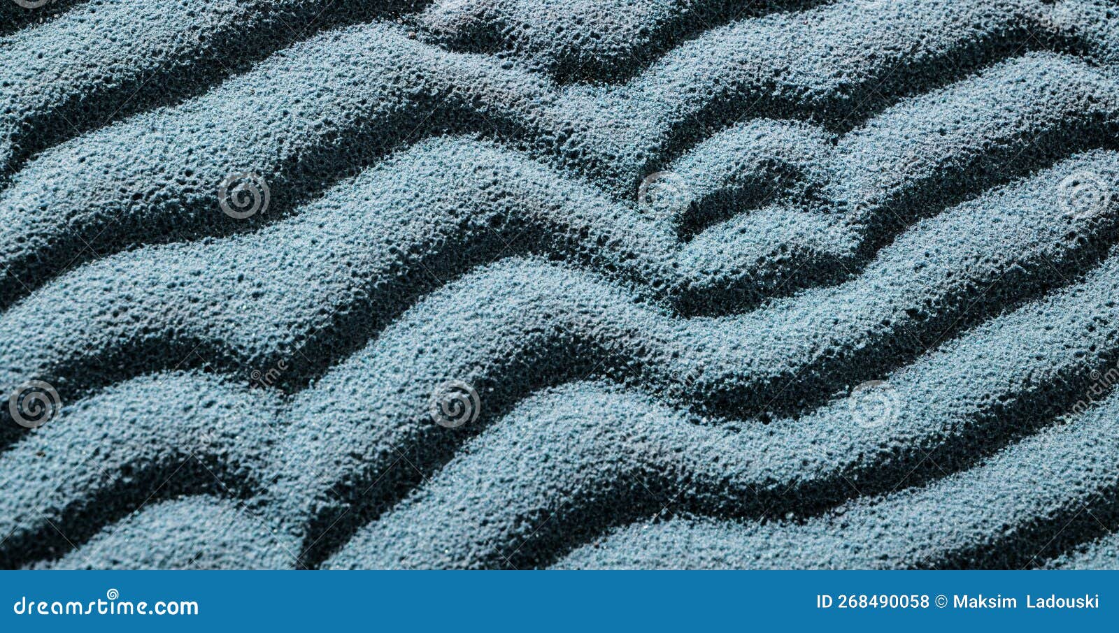 Sandy lake bottom stock photo. Image of shallow, cool - 268490058