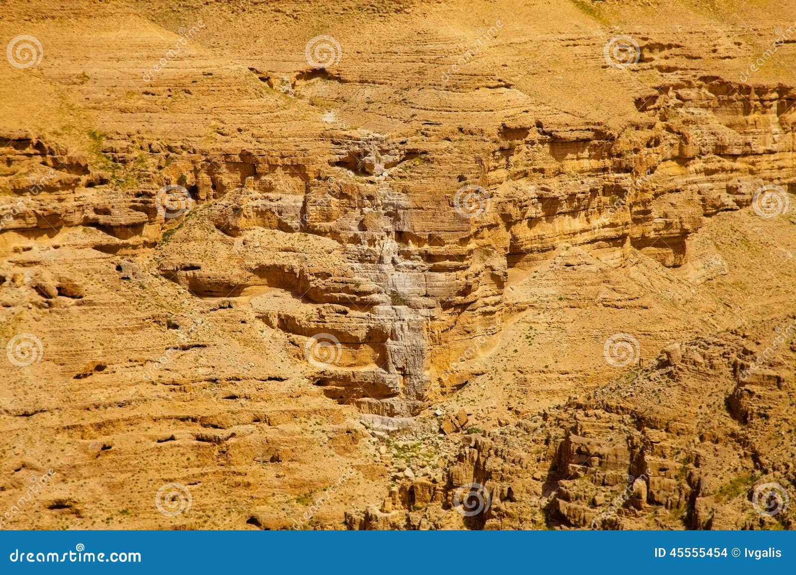 Sandy rock background stock photo. Image of obstacle - 45555454