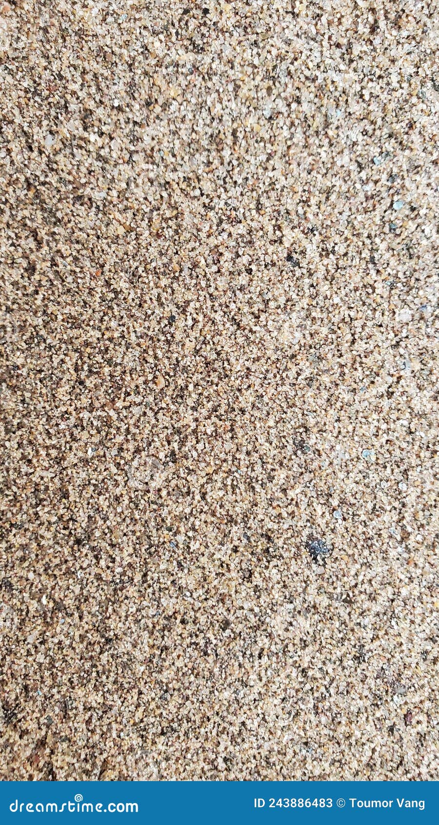 Sandy soil background stock image. Image of rubble, pebble - 243886483