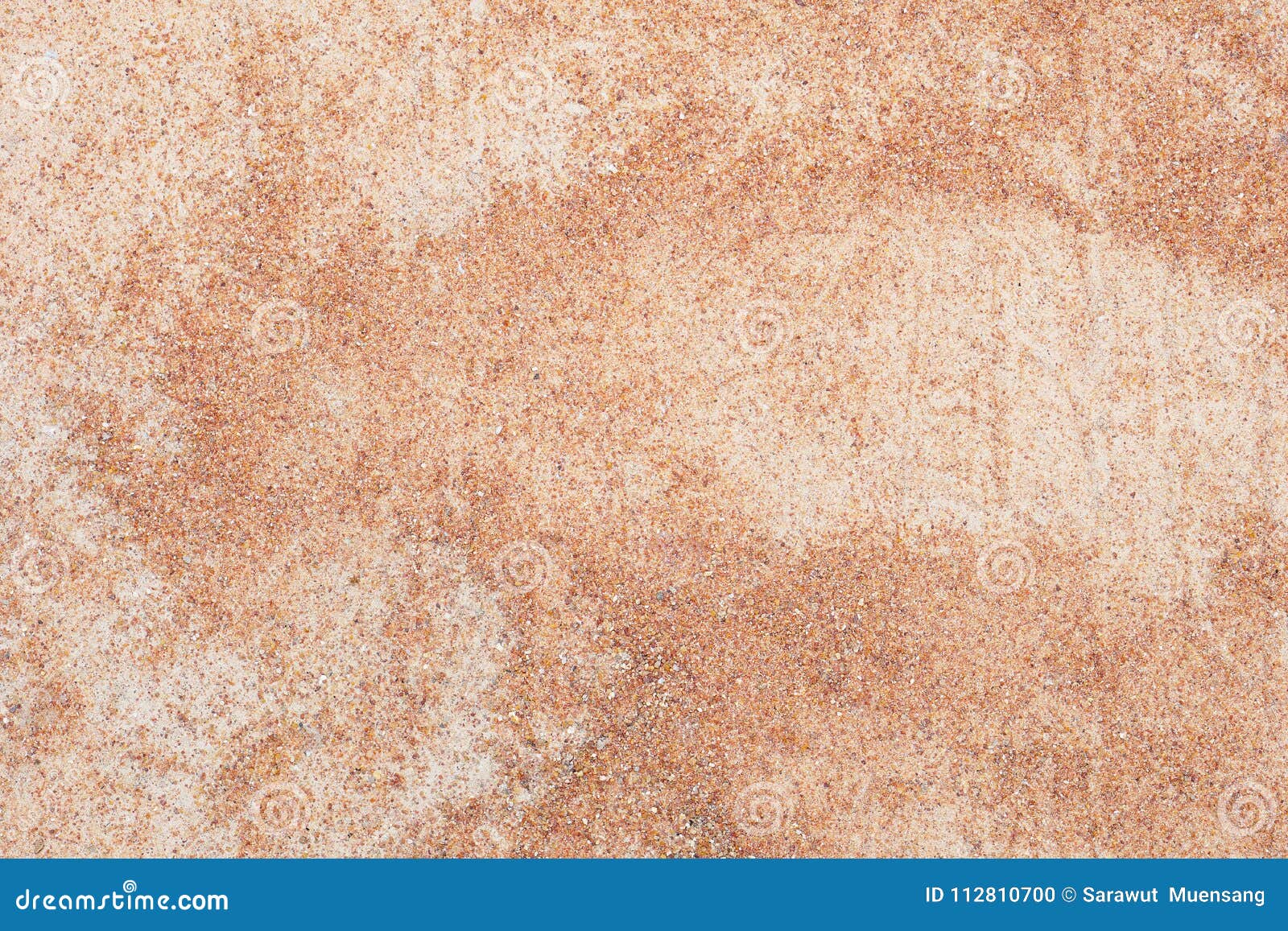 Sandy Soil Texture Background. Editorial Image | CartoonDealer.com ...