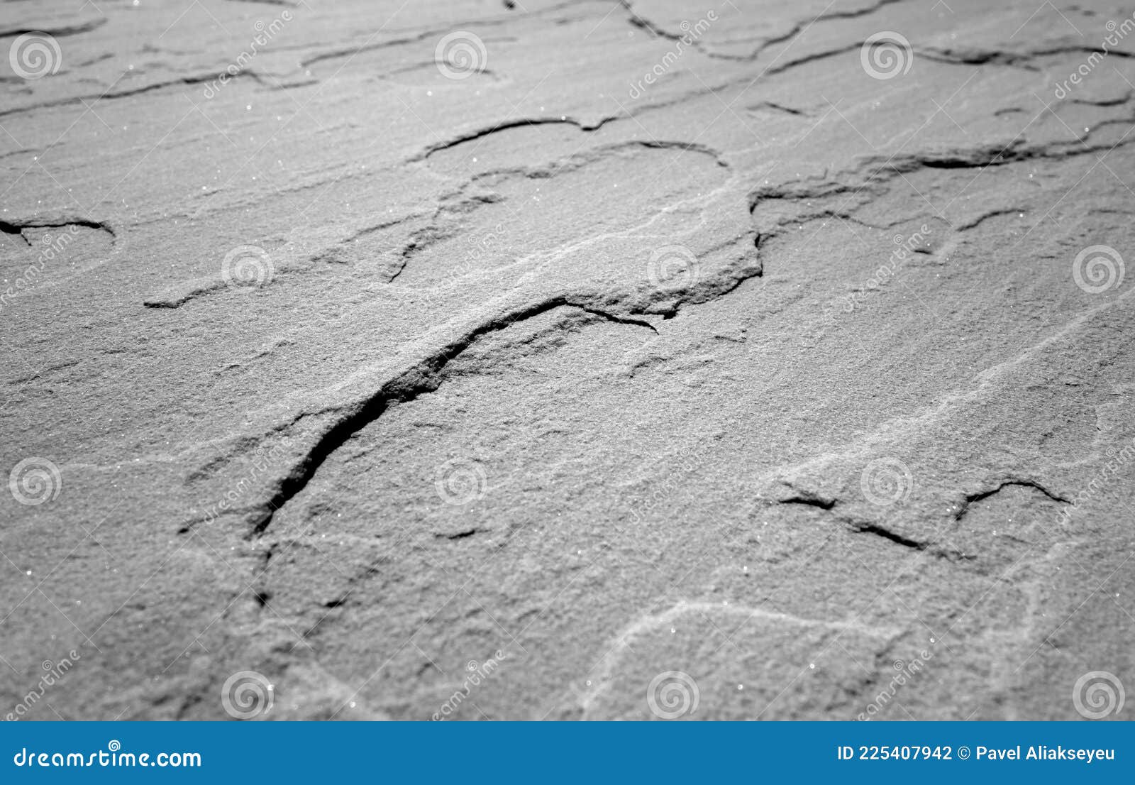 Sandy Stone Floor Rough Texture Stock Photography | CartoonDealer.com ...