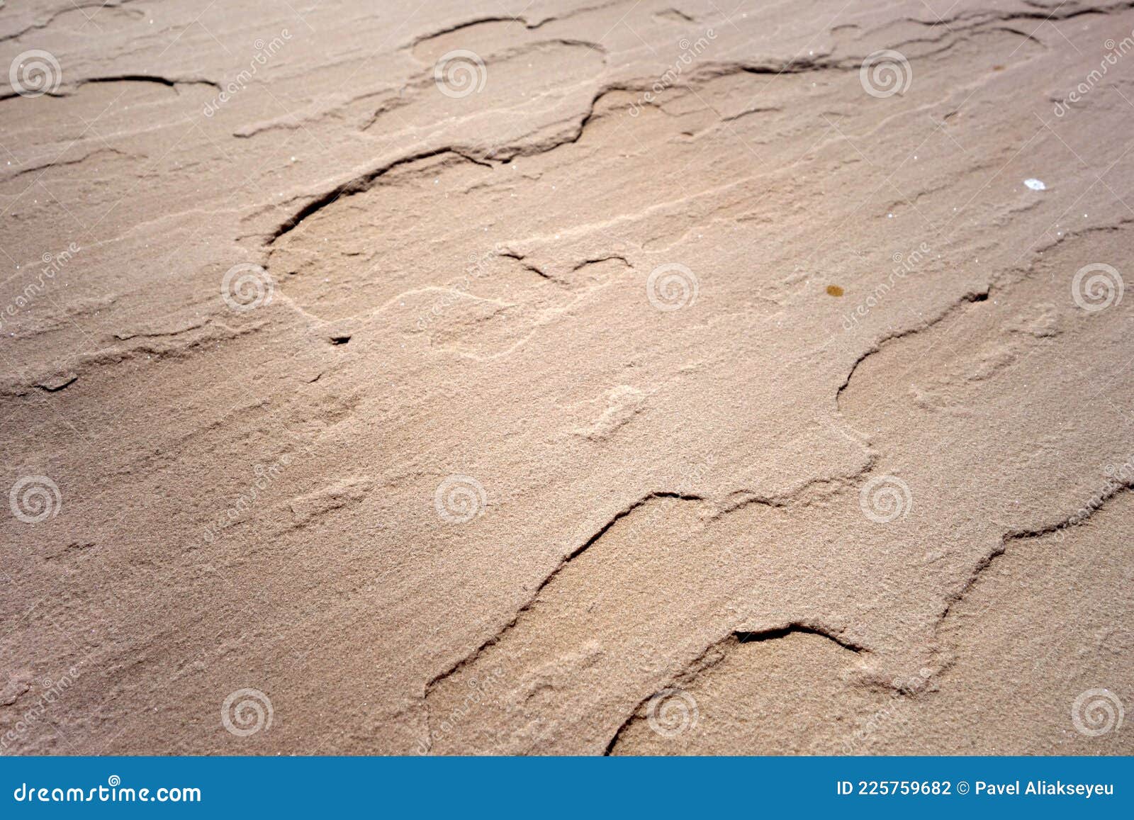 Sandy Stone Brick Wall Detailed Texture Royalty-Free Stock Photo ...