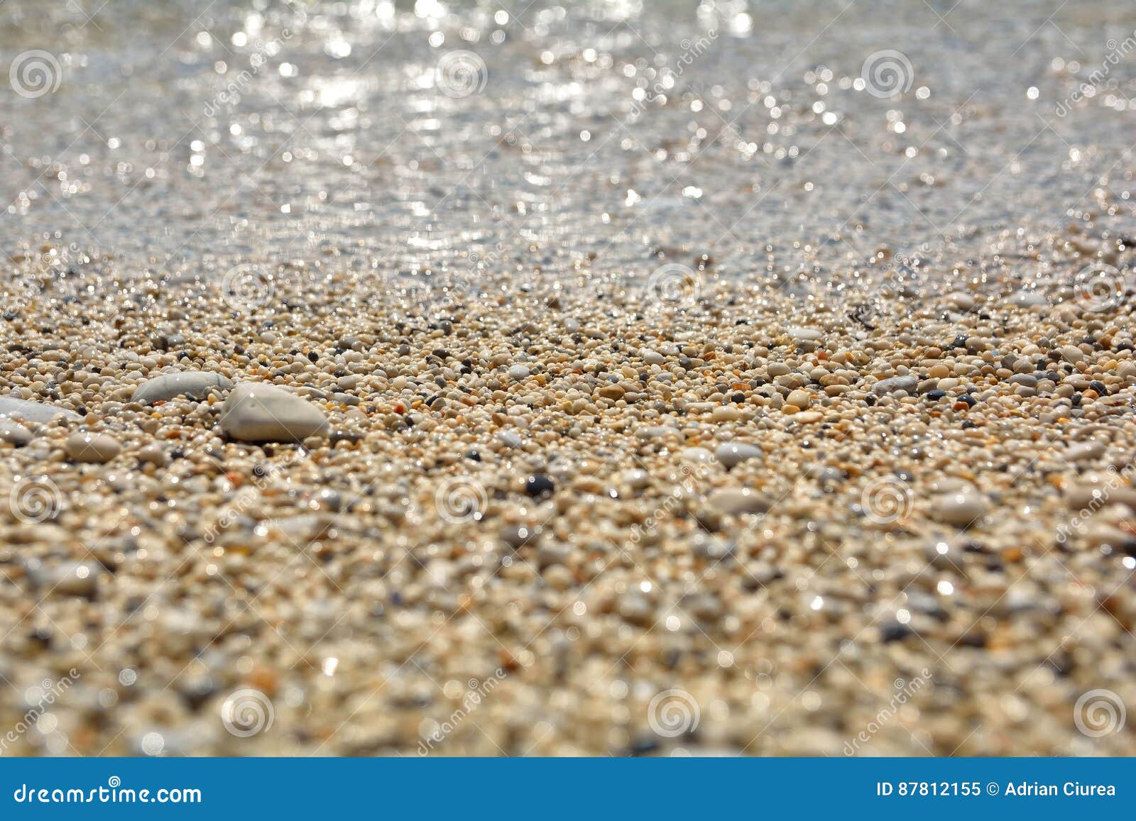 Sandy Stone Brick Wall Detailed Texture Royalty-Free Stock Photo ...
