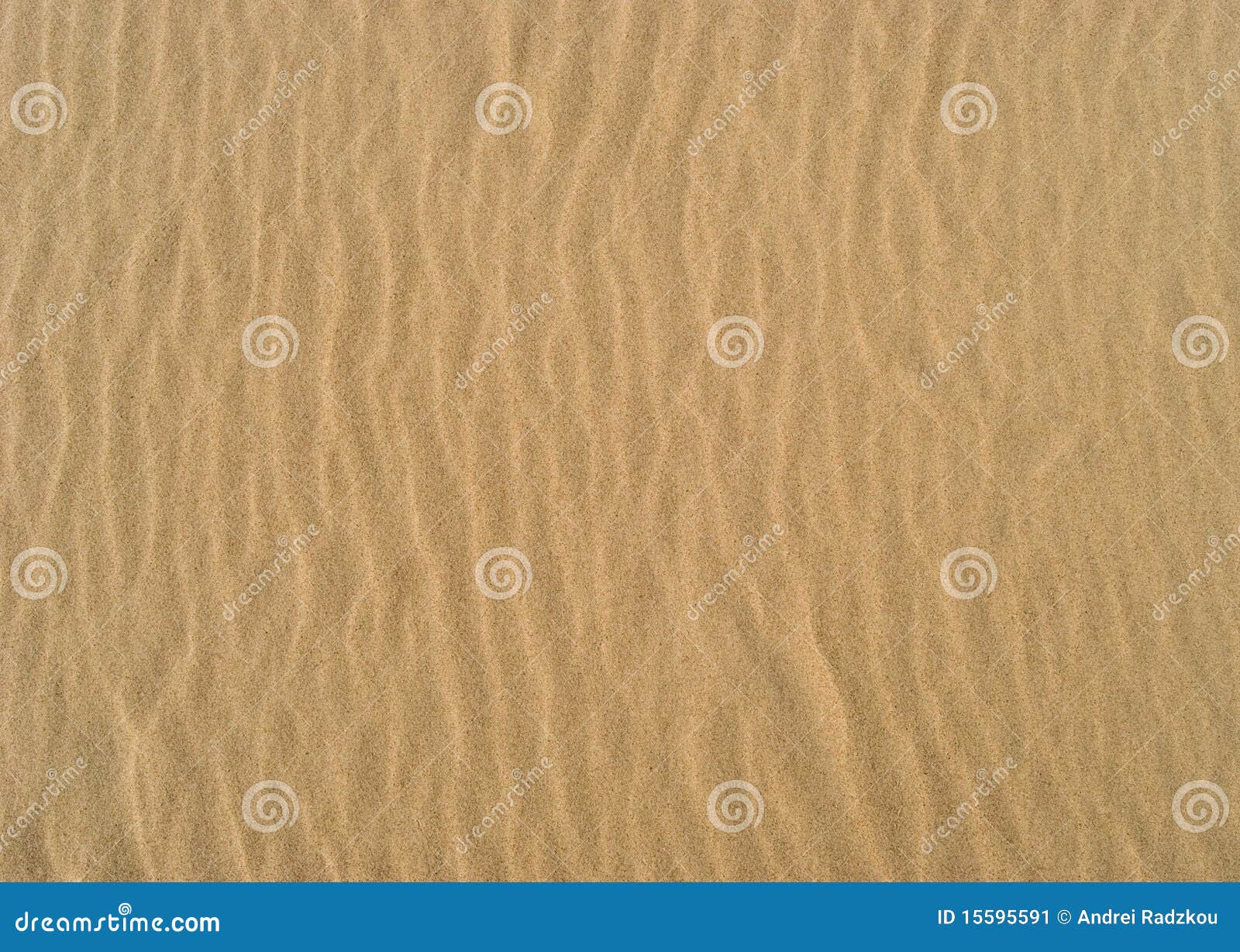 Sandy surface stock image. Image of nature, sandy, blown - 15595591