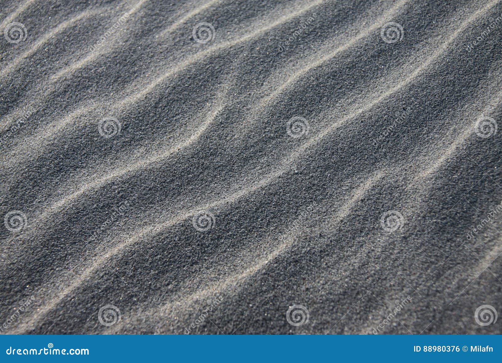 Sandy surface. stock photo. Image of corrugated, sandy - 88980376