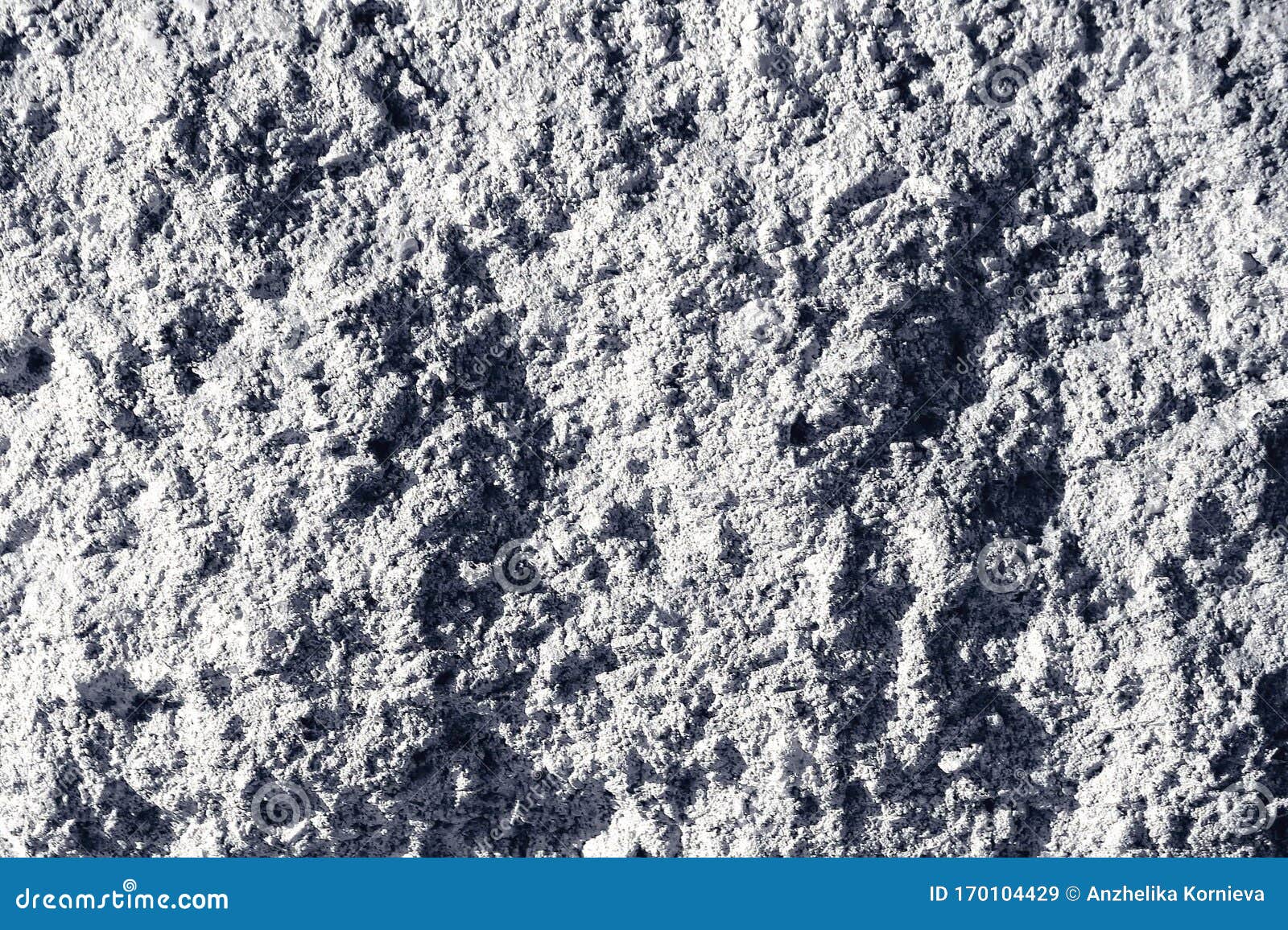 Sandy Surface of the Moon, Sandy Wall Background Stock Image - Image of ...