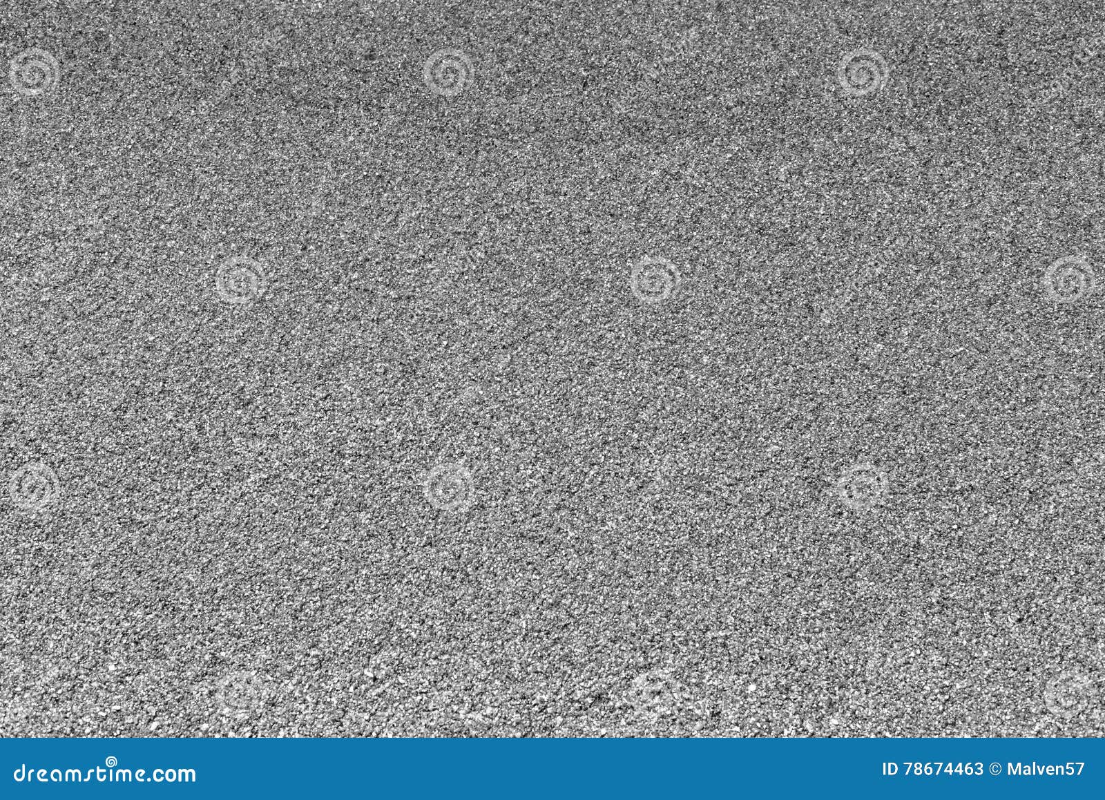 Sandy Textured Surface of Gray Color Stock Image - Image of texture ...