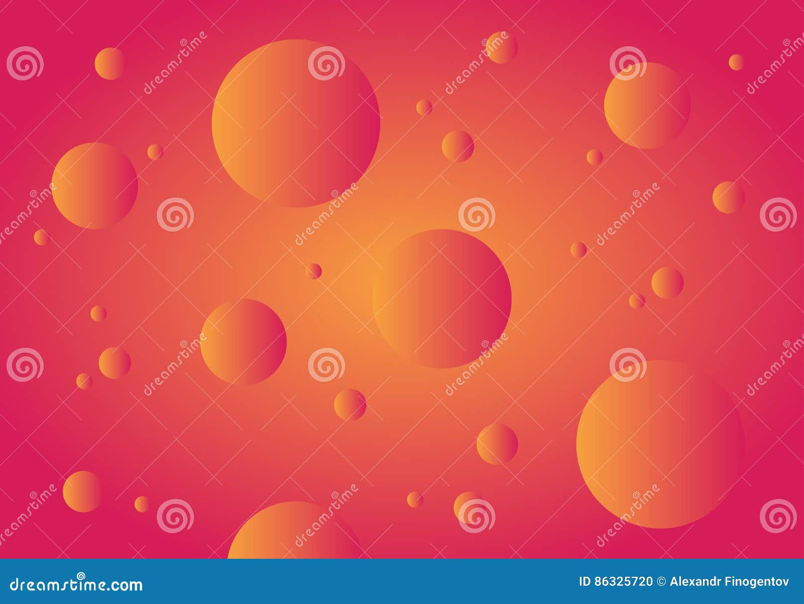 Abstract Sanguine Color Background Royalty-Free Stock Photography ...