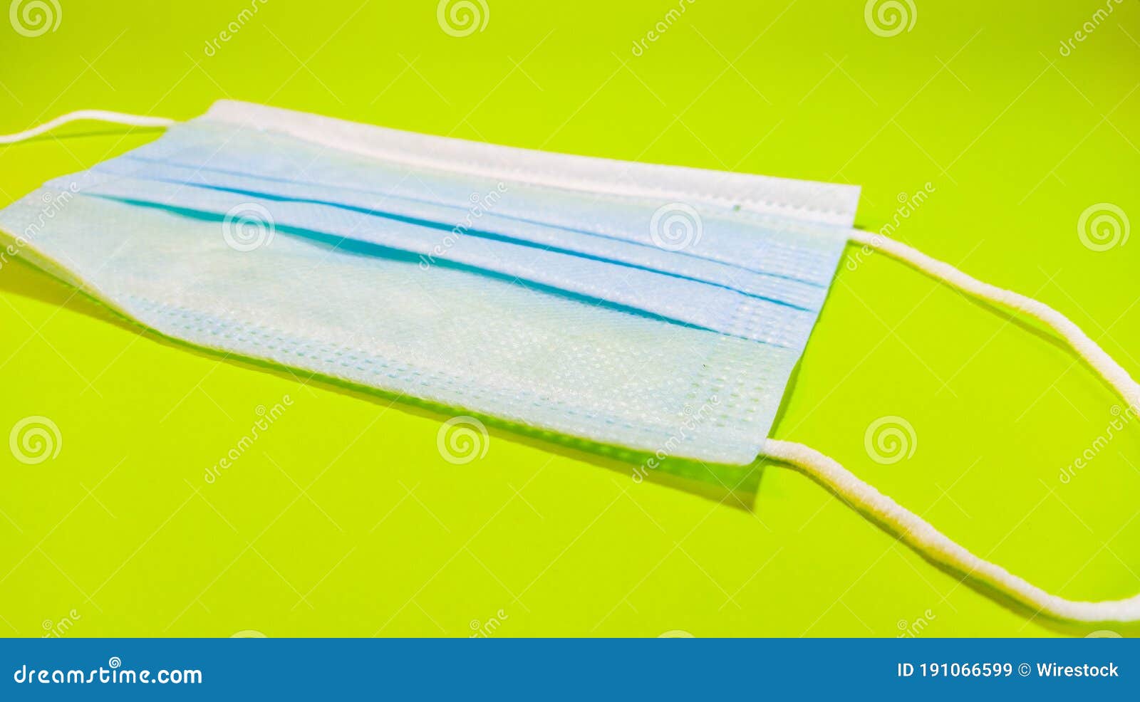 Sanitary mask stock image. Image of breath, breathing - 191066599