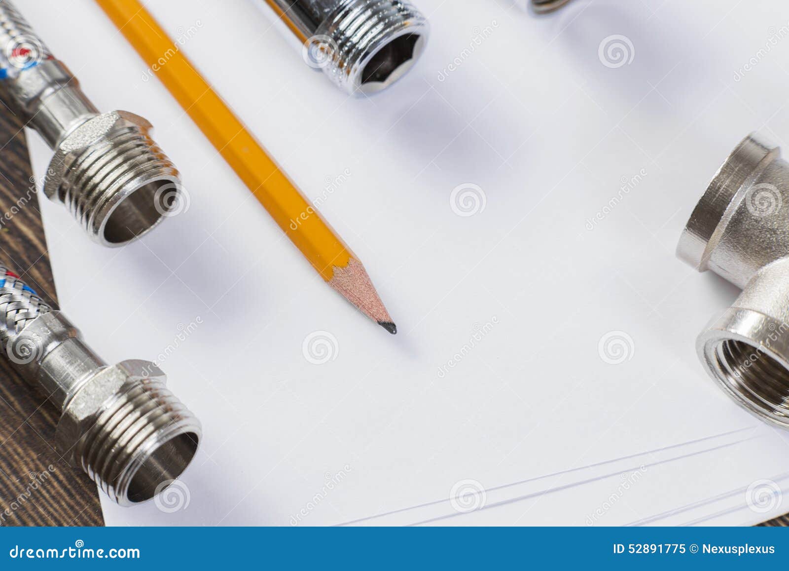 Sanitary tools stock image. Image of color, equipment - 52891775