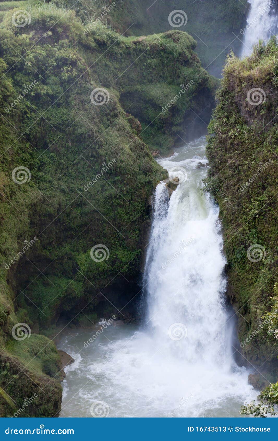 Sanla Falls Stock Photos - Free & Royalty-Free Stock Photos from Dreamstime