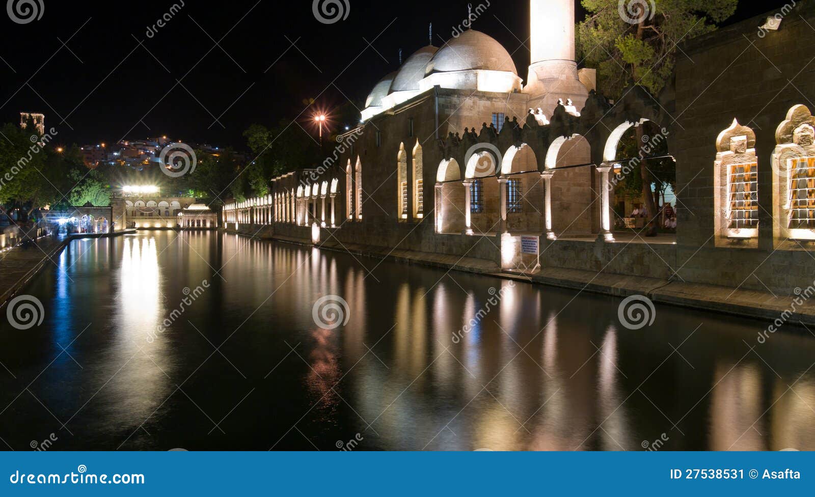 Sanliurfa, Turkey stock image. Image of traditional, touristic - 27538531