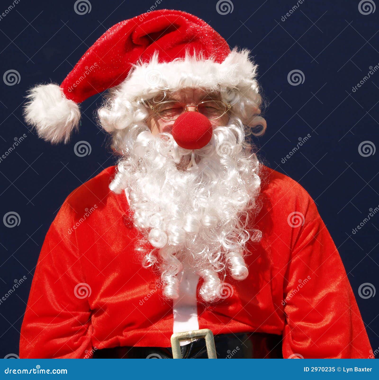 Santa stock image. Image of season, claus, beard, tradition - 2970235