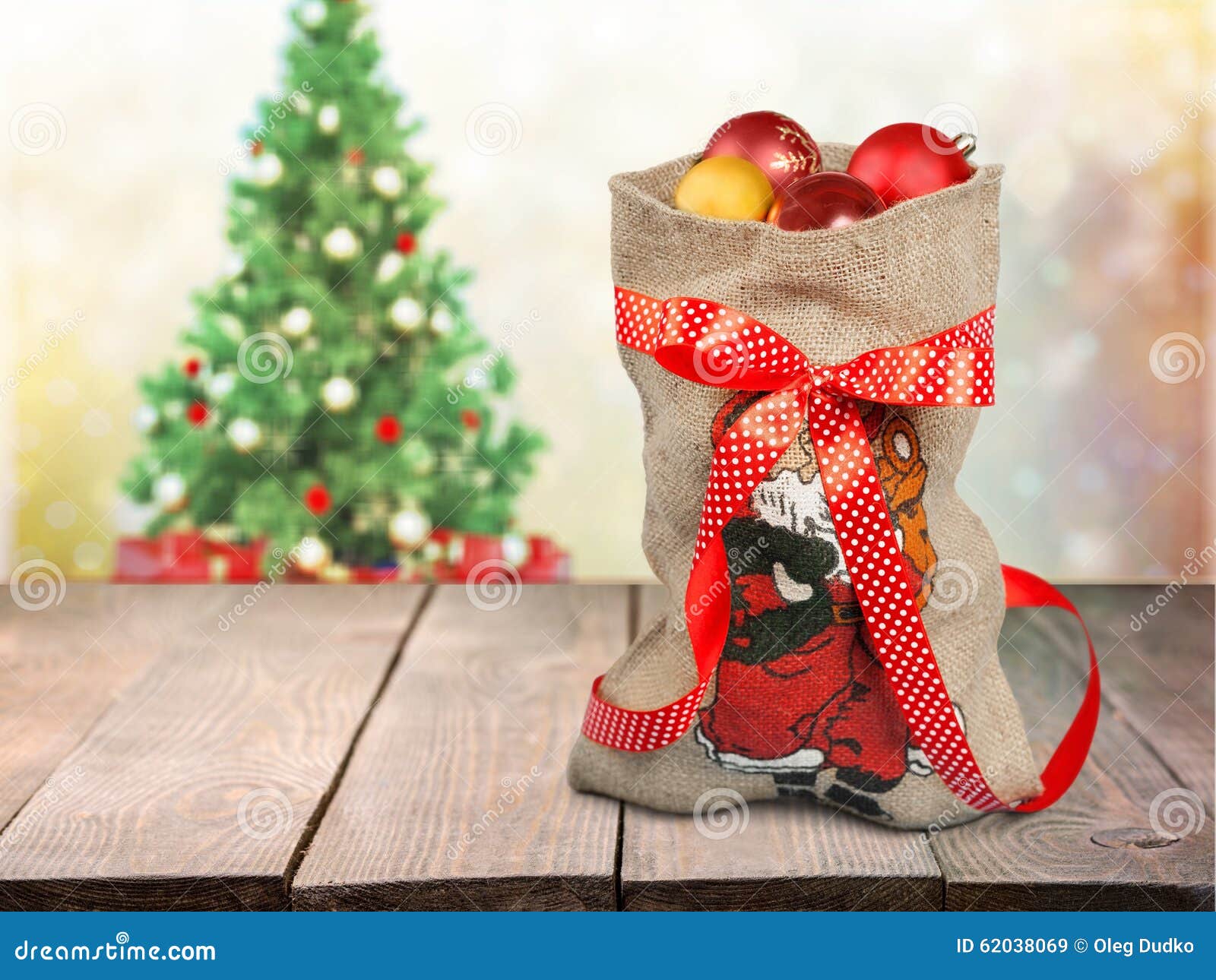 Santa stock image. Image of event, santa, sackful, holiday - 62038069