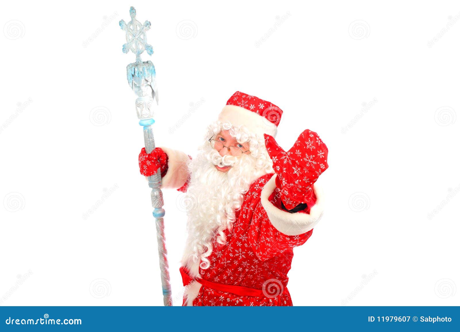 Santa claus stock image. Image of face, noel, moustache - 11979607