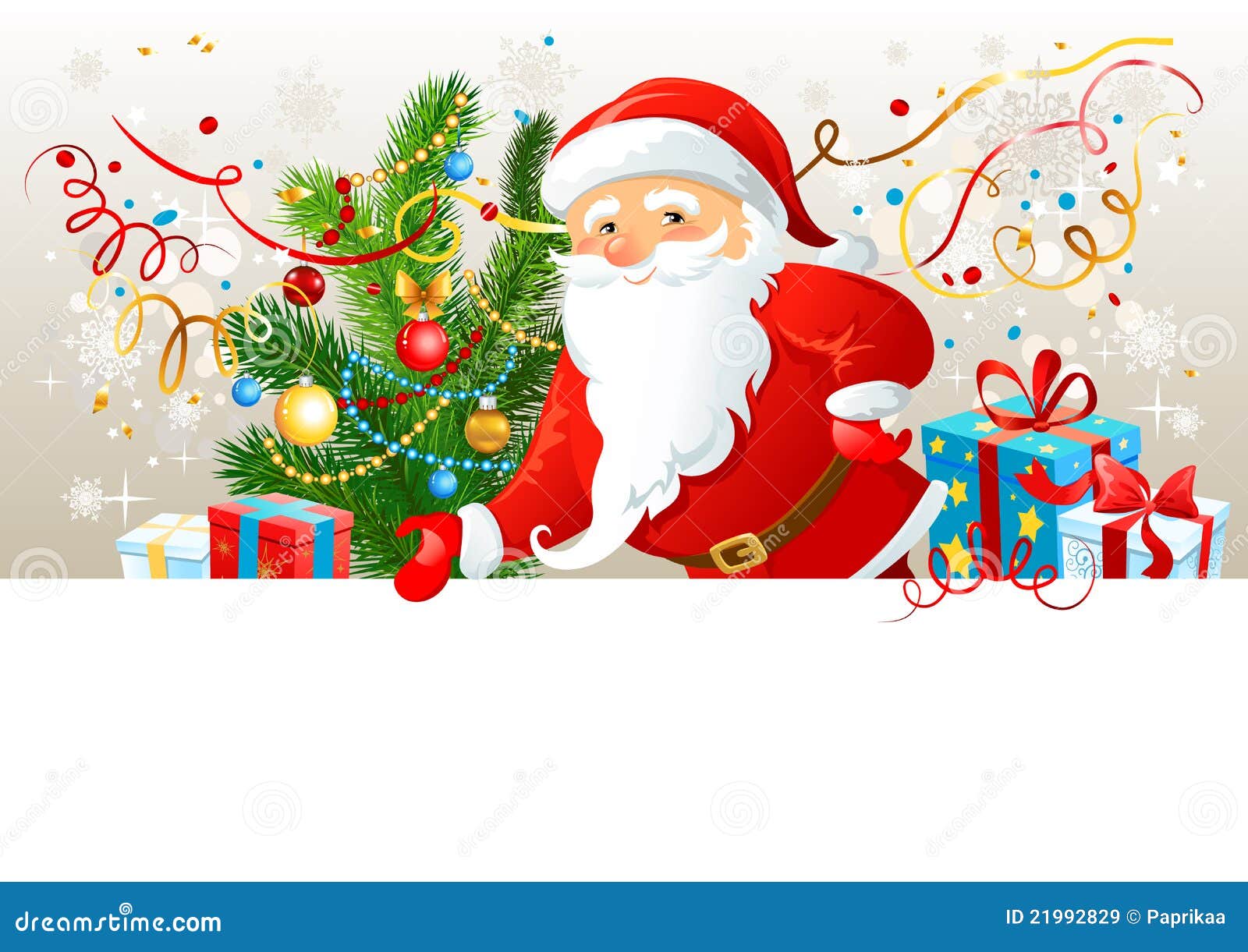 Santa Board Stock Illustrations – 7,009 Santa Board Stock Illustrations ...